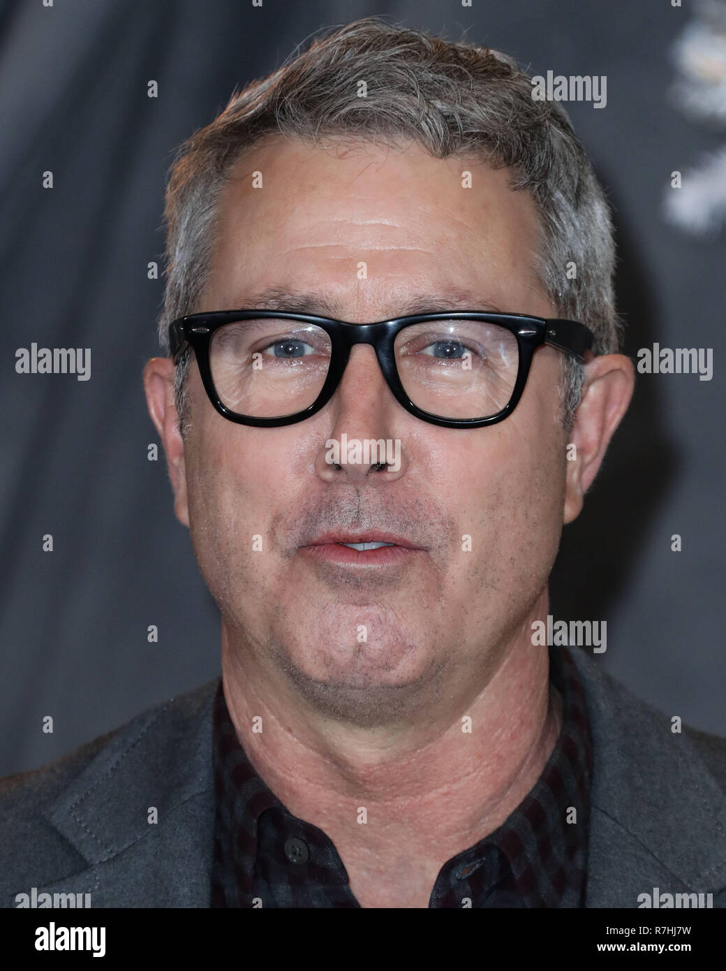 Beverly Hills, California, USA. 9th Dec 2018. Director Peter Segal ...