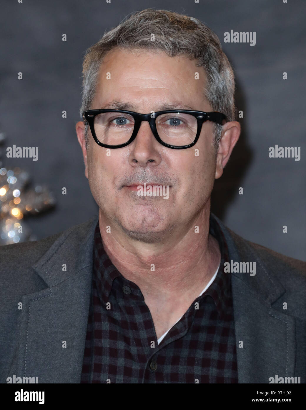 Peter Segal High Resolution Stock Photography and Images - Alamy