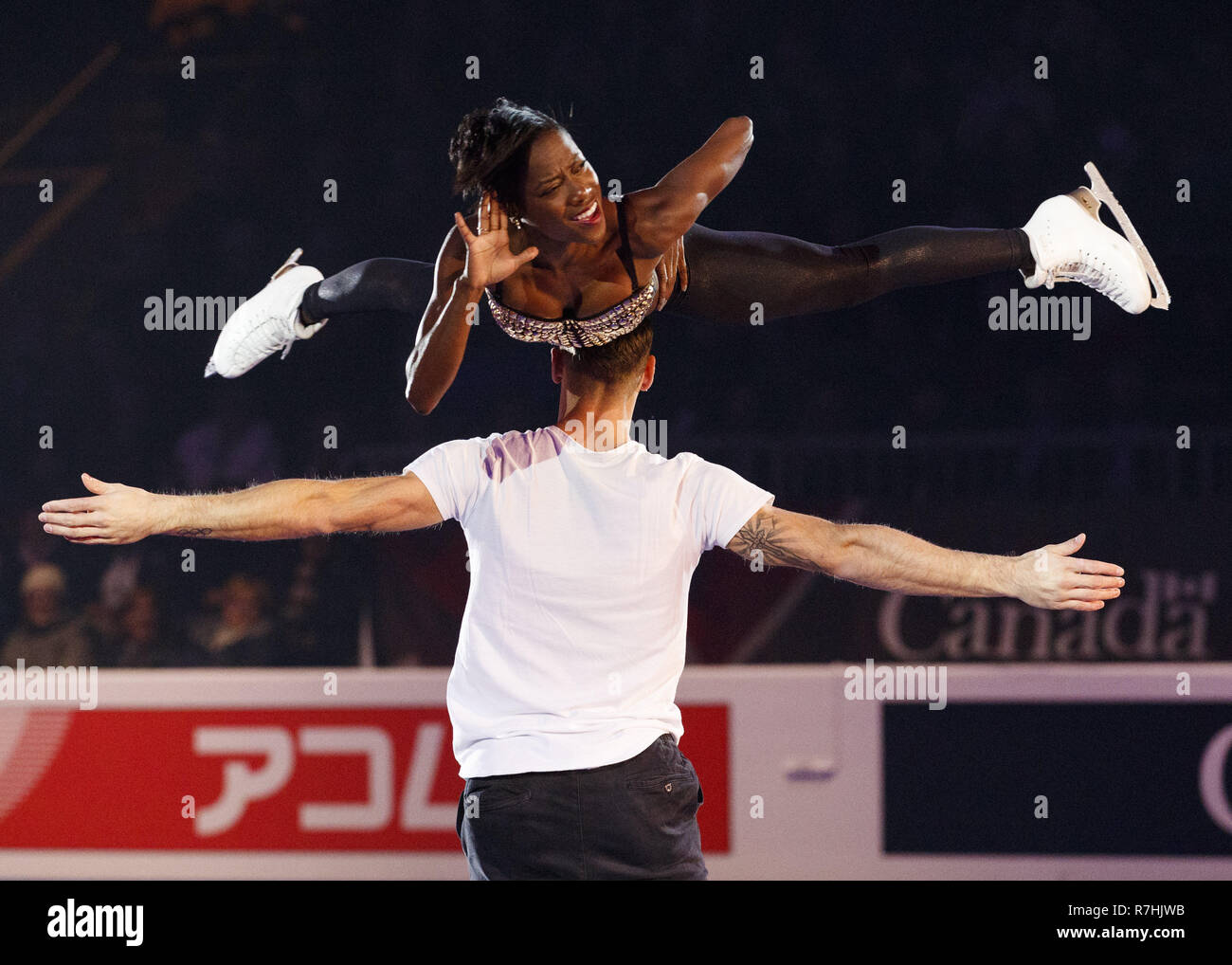 Morgan cipres hi-res stock photography and images - Alamy
