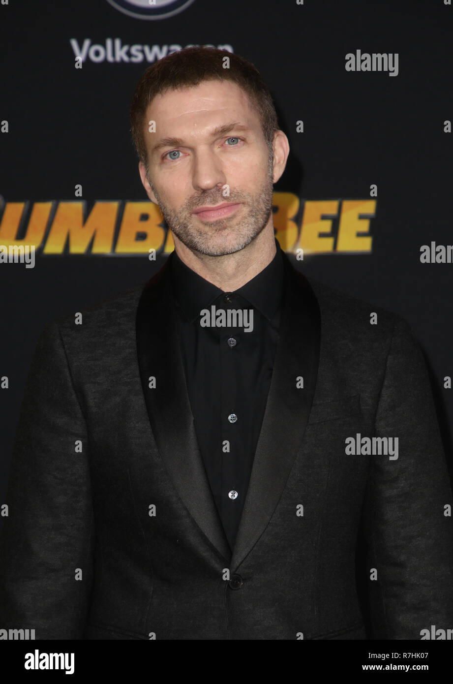 Travis knight hi-res stock photography and images - Alamy