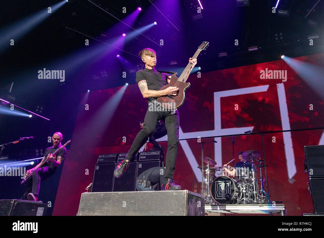 Hunter burgan of afi hi-res stock photography and images - Alamy