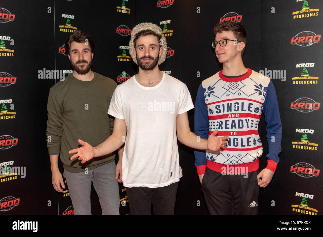 Adam brett met hi-res stock photography and images - Alamy