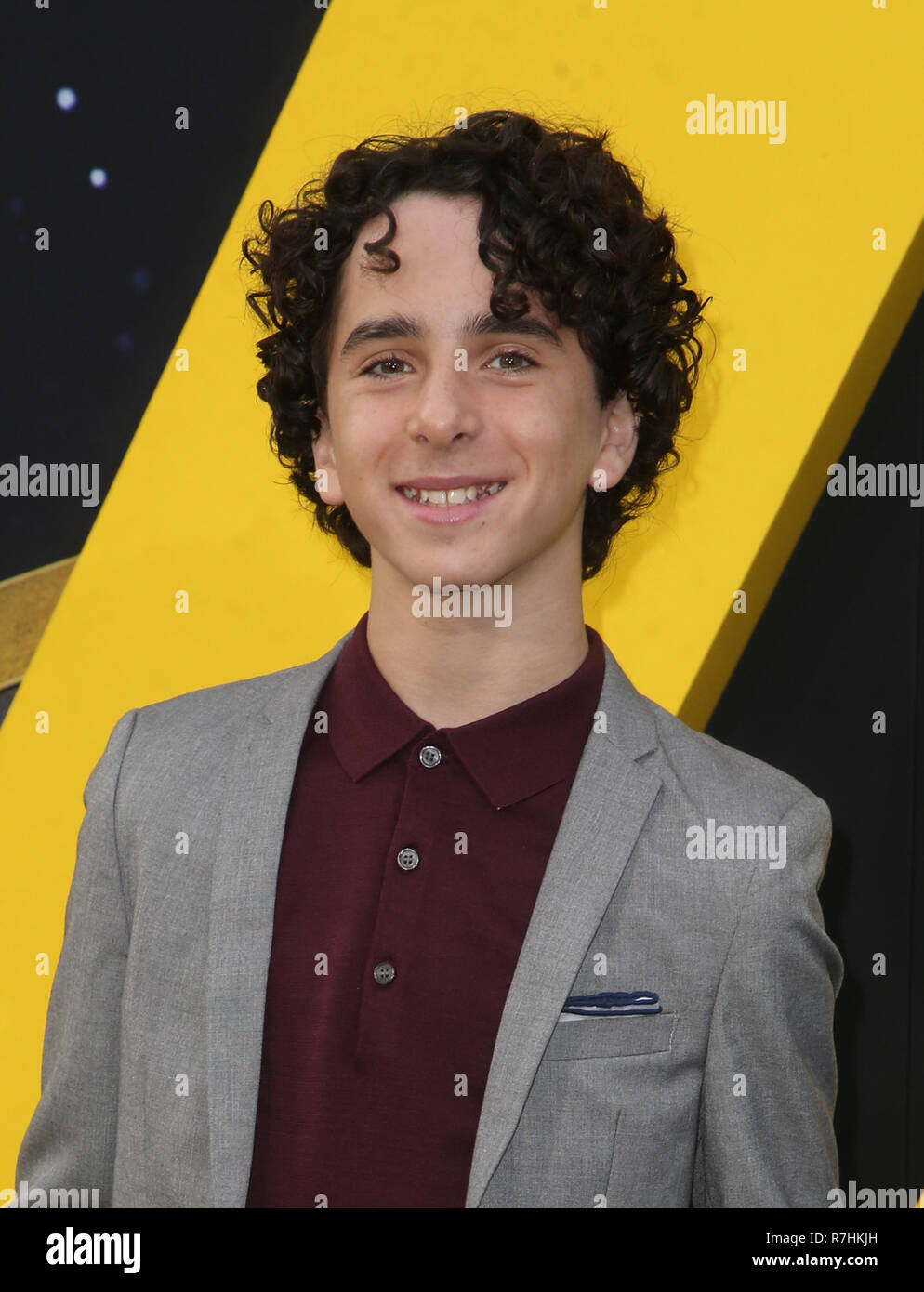 Jason drucker hi-res stock photography and images - Alamy