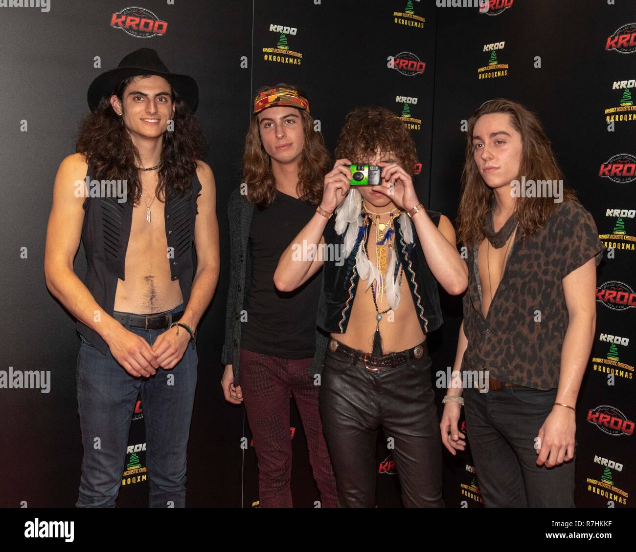 Jake kiszka hi-res stock photography and images - Alamy