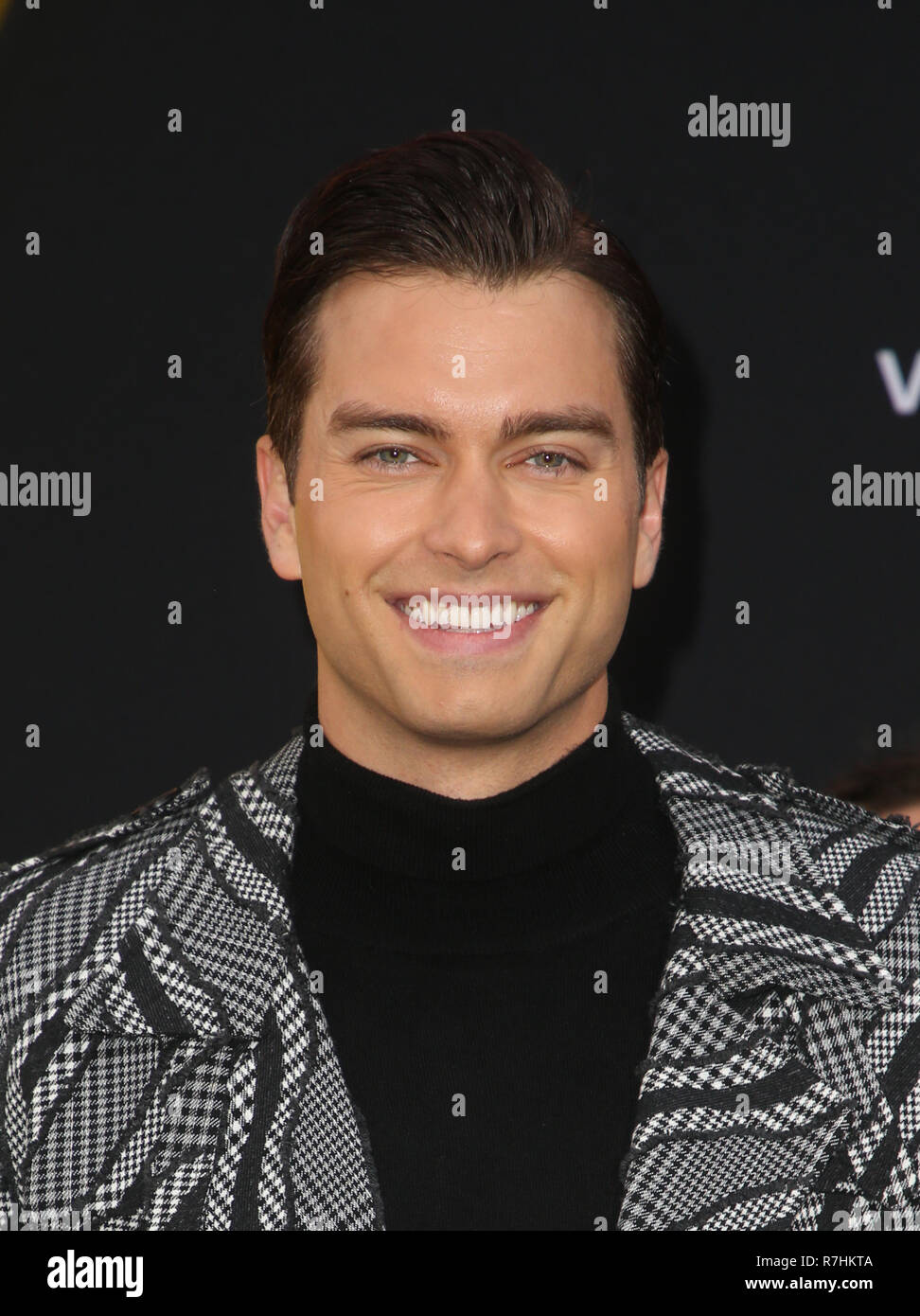 Pierson fode hi-res stock photography and images - Alamy