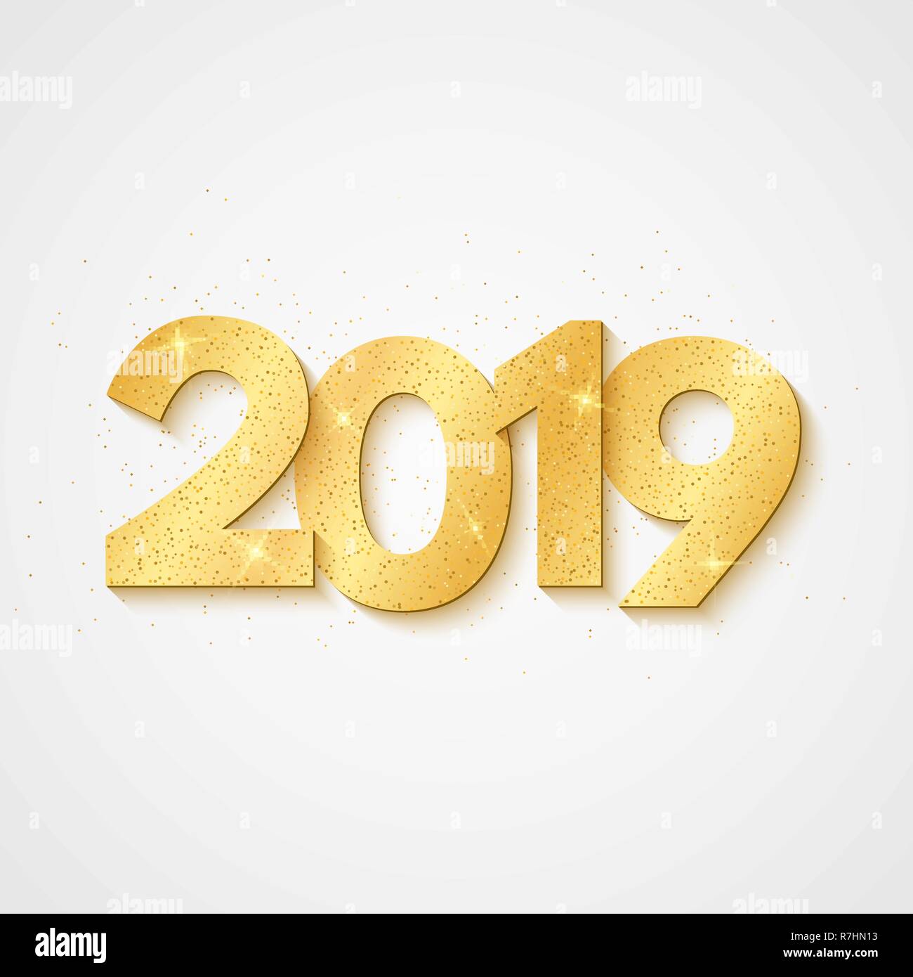 2019 vector vectors hi-res stock photography and images - Alamy