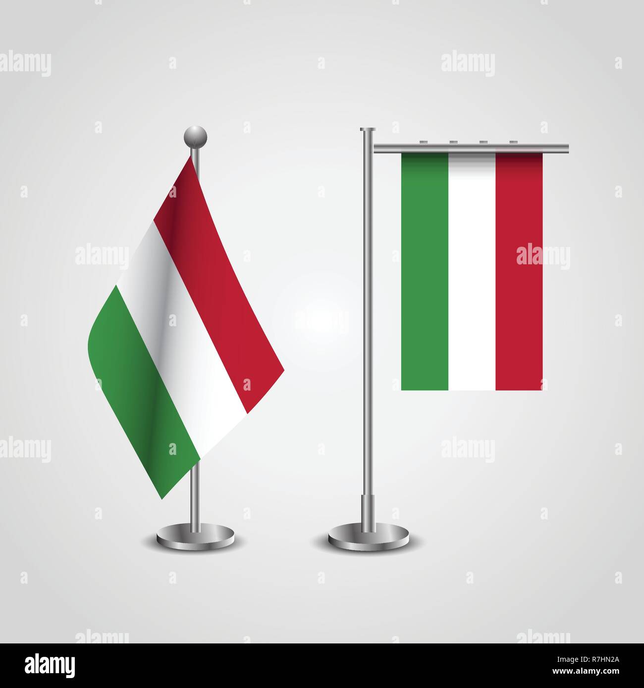 His Hun Stock Vector Images - Alamy