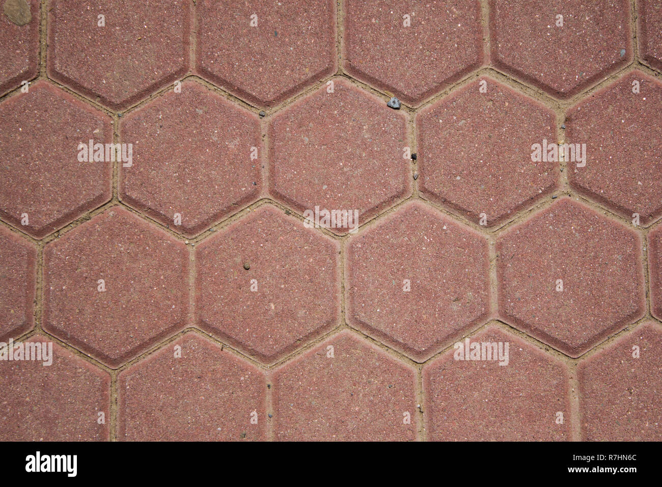 Rough grey wall texture with horizontal lines. Urban pattern for a ...