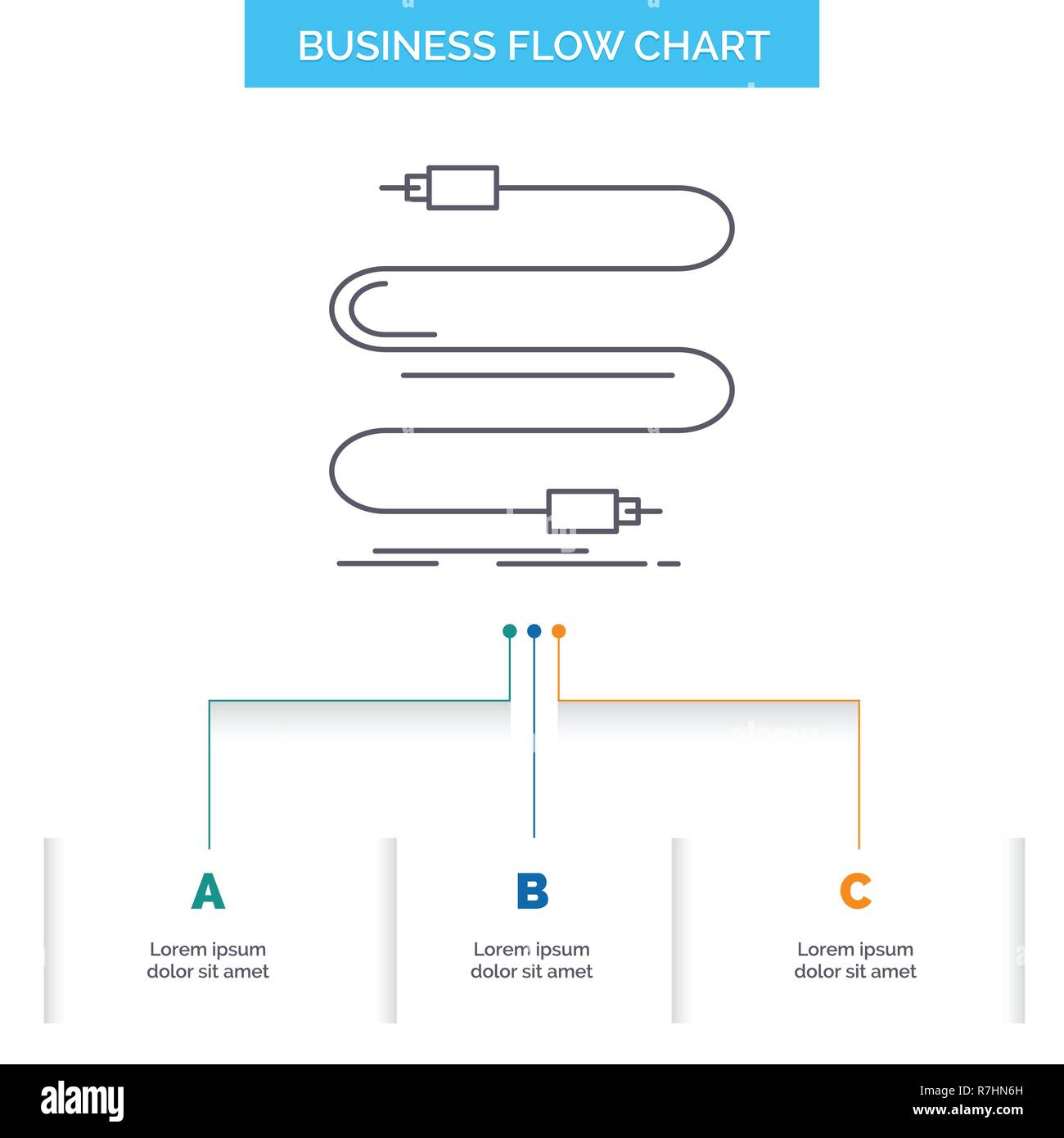 Interconnect text hi-res stock photography and images - Alamy