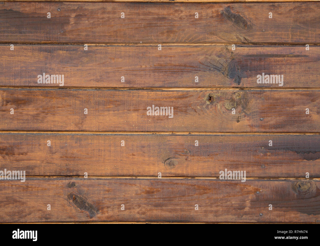 Wood oak or beech urban horizontal texture Stock Photo - Alamy