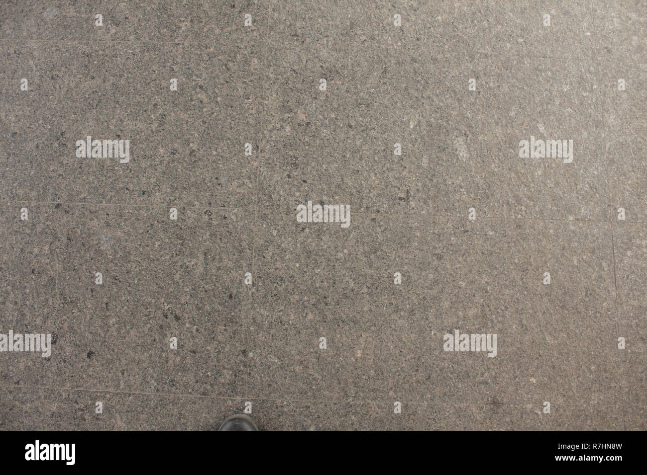 Urban grey rough wall stone concrete texture of a building Stock Photo ...