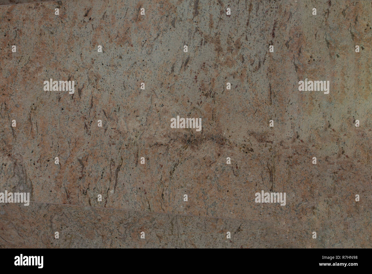 Rough stone wall concrete texture outside a building Stock Photo - Alamy