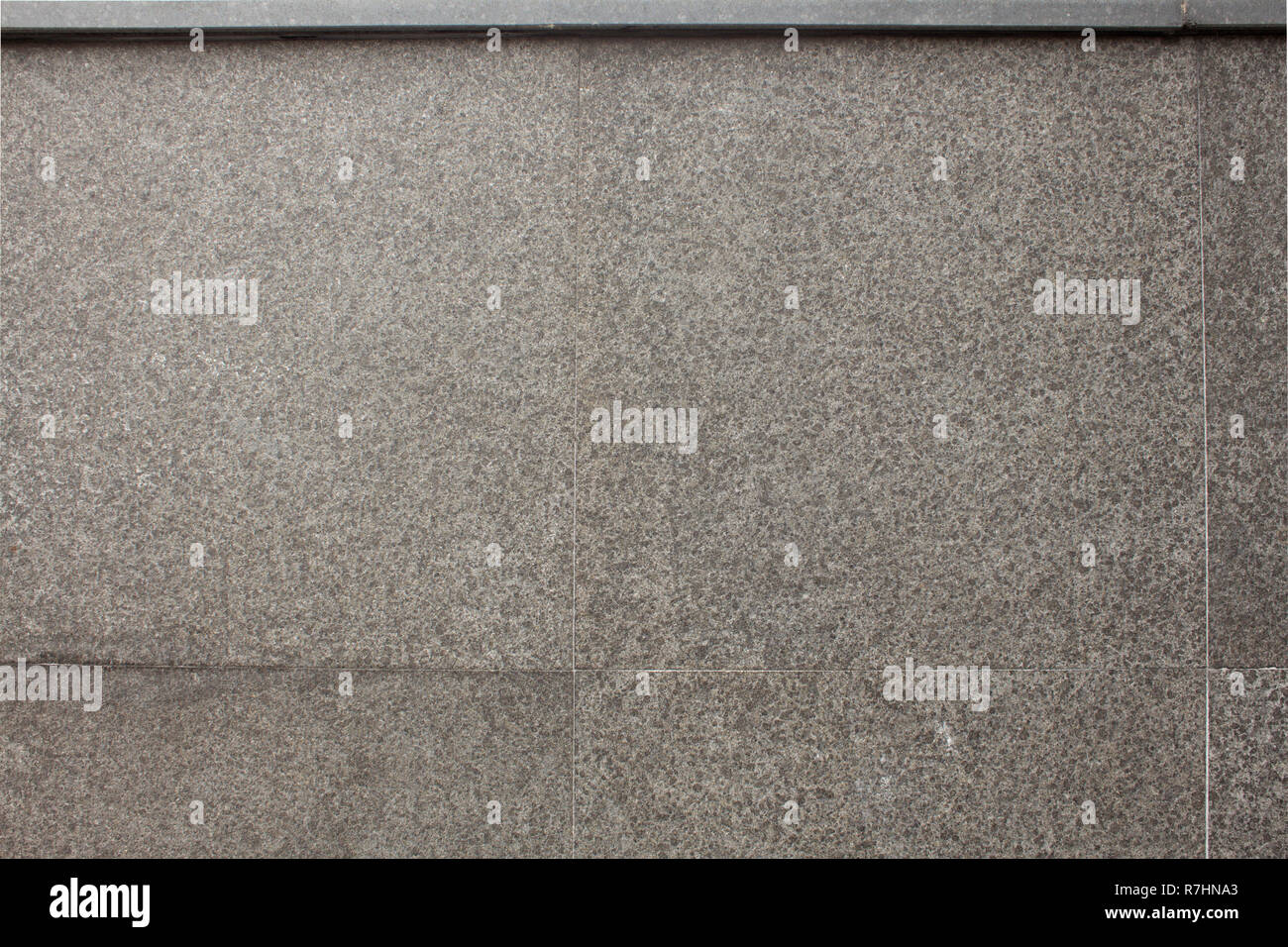 Urban grey wall tiles outside. Urban pattern for a background Stock ...