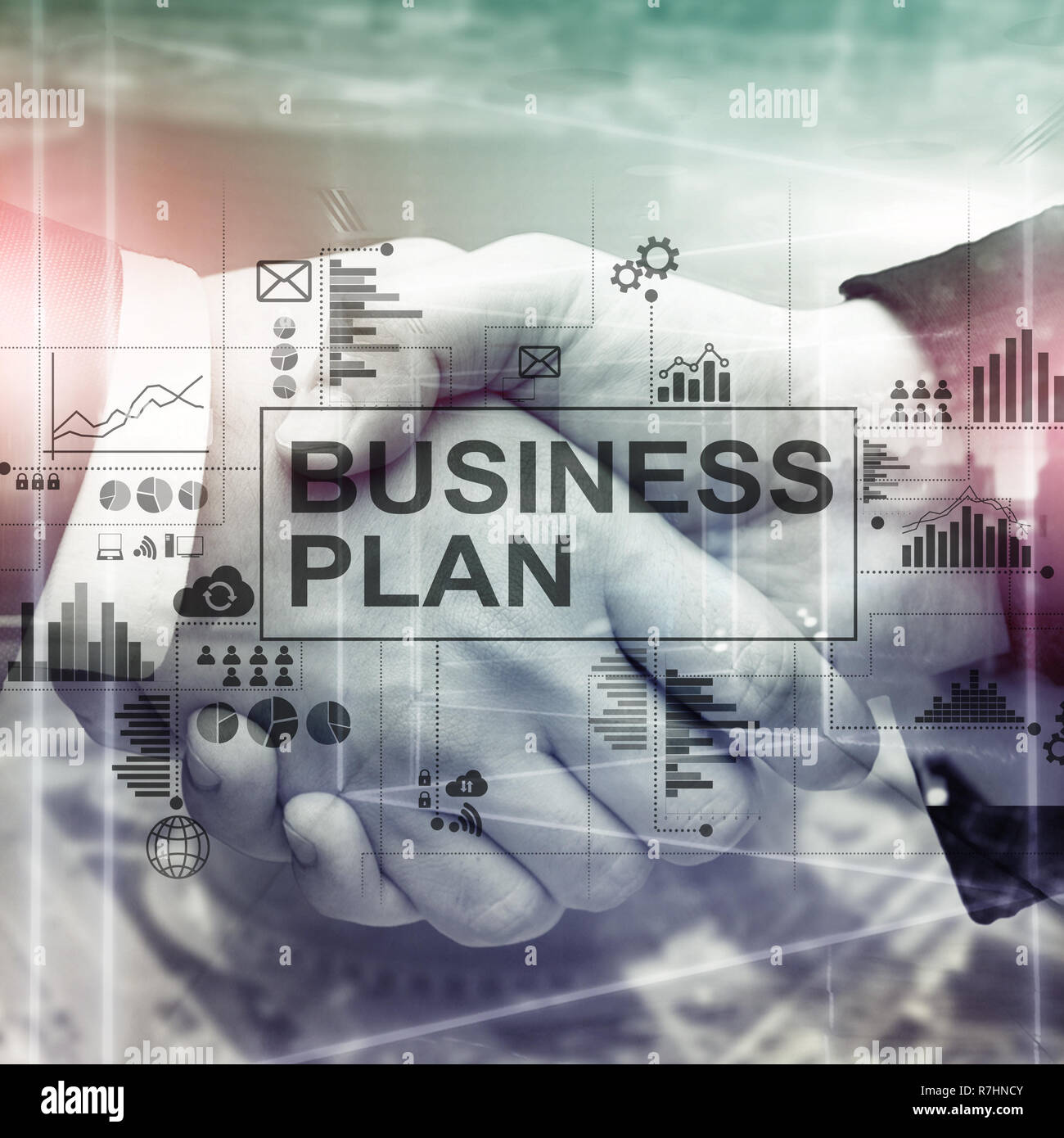 Strategy Chart Model High Resolution Stock Photography and Images - Alamy