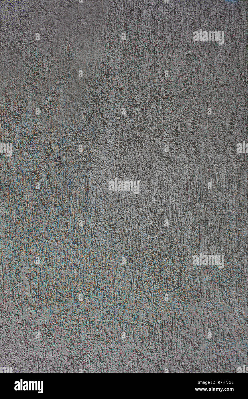 Wall concrete grey texture Stock Photo - Alamy