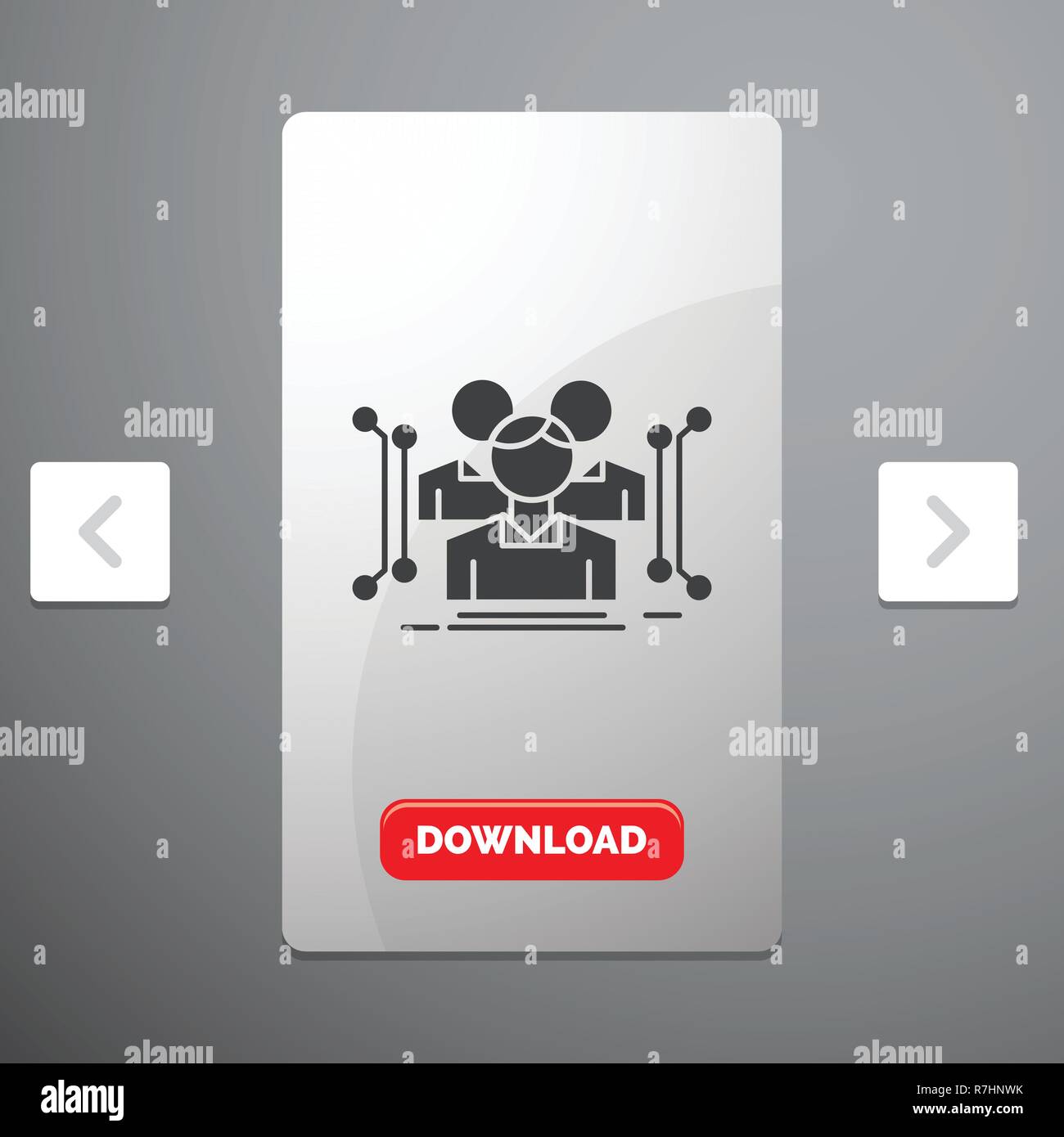 Anthropometry computer hi-res stock photography and images - Alamy