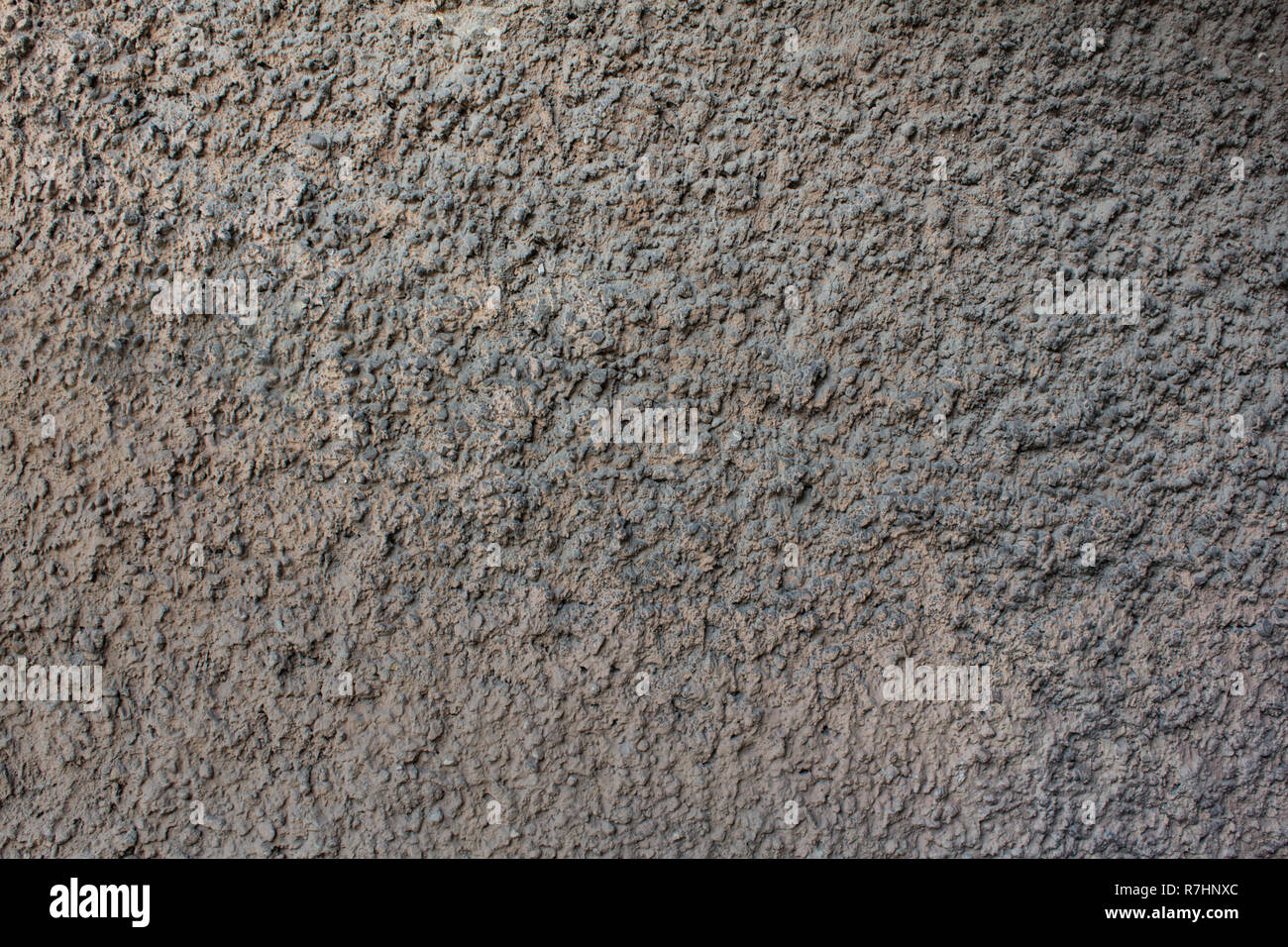 Wall grey rough texture Stock Photo - Alamy