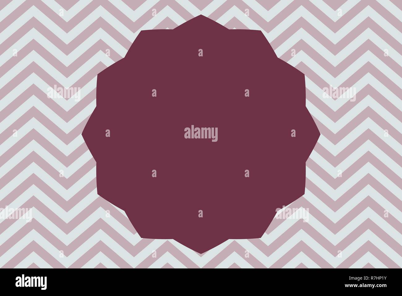 Flat design business Vector Illustration concept template copy space ...