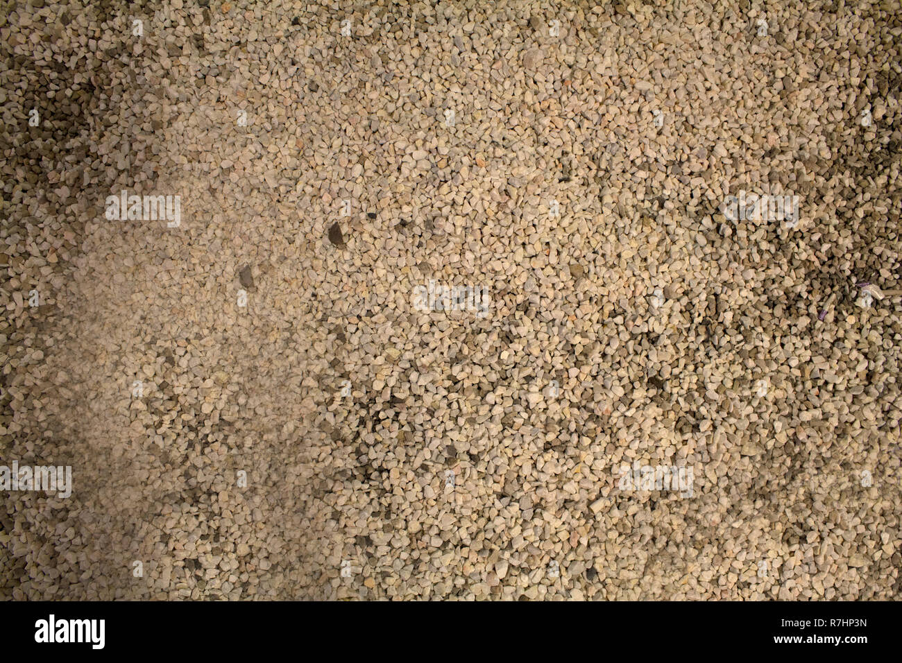 Pebbles surface texture hi-res stock photography and images - Alamy