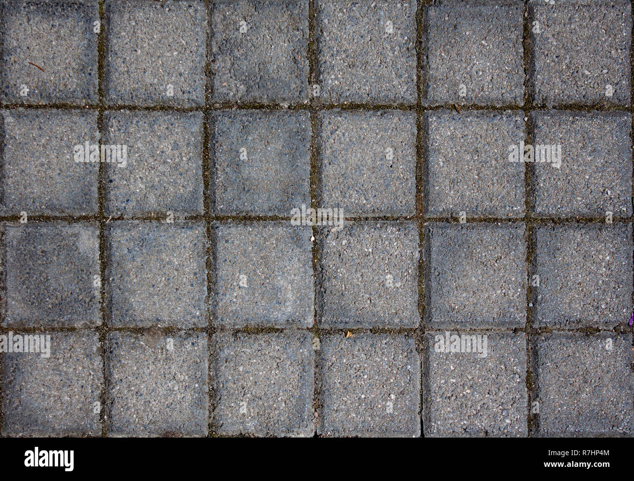 Grey texture of squared blocks Stock Photo - Alamy