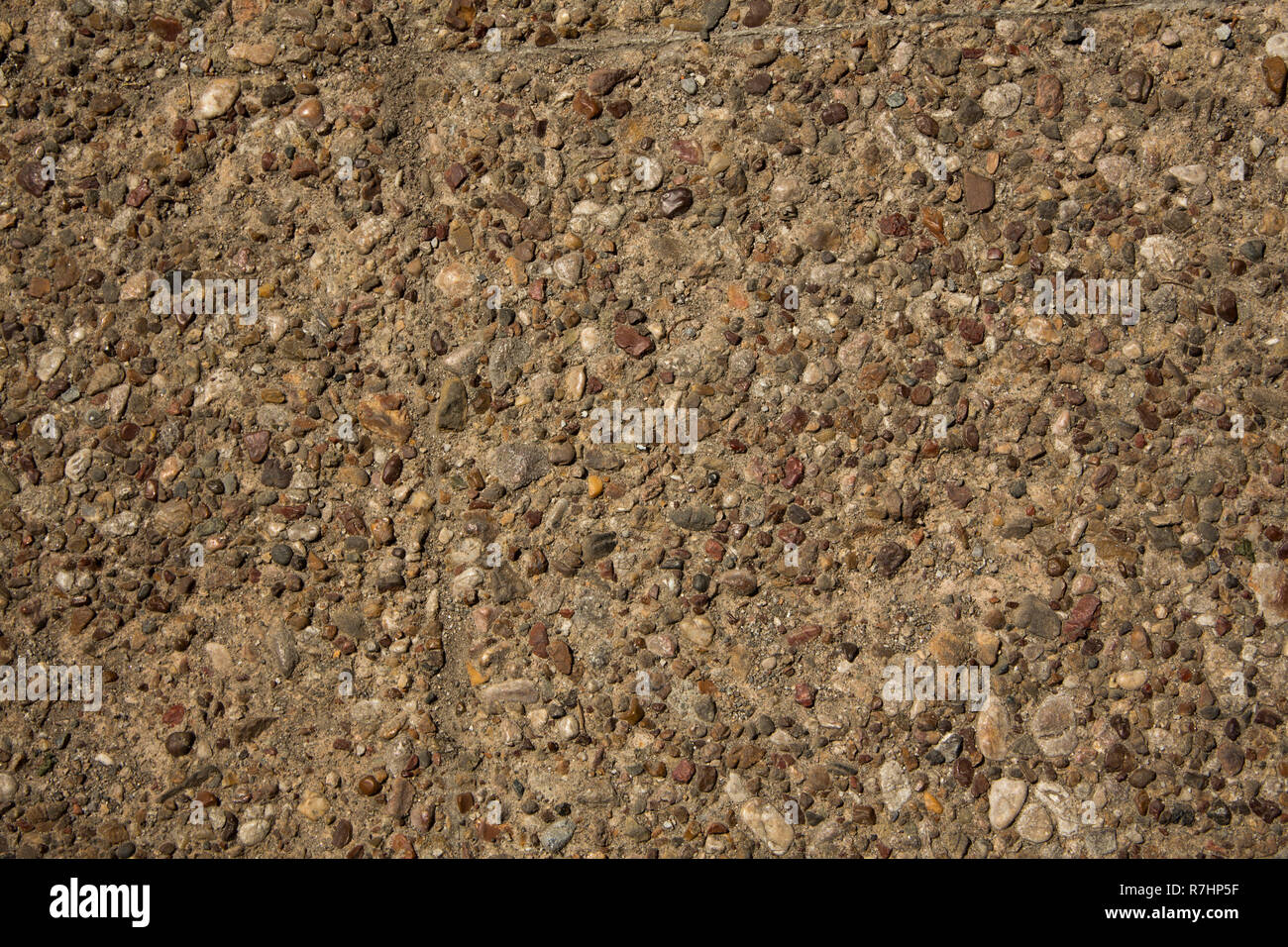 Rough beige concrete surface Stock Photo - Alamy