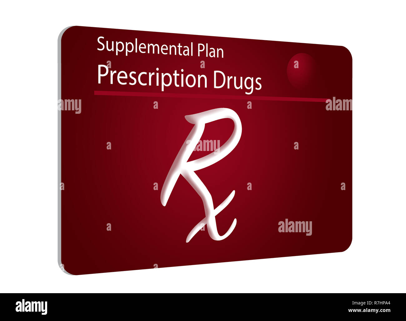 Supplemental insurance Cut Out Stock Images & Pictures - Alamy