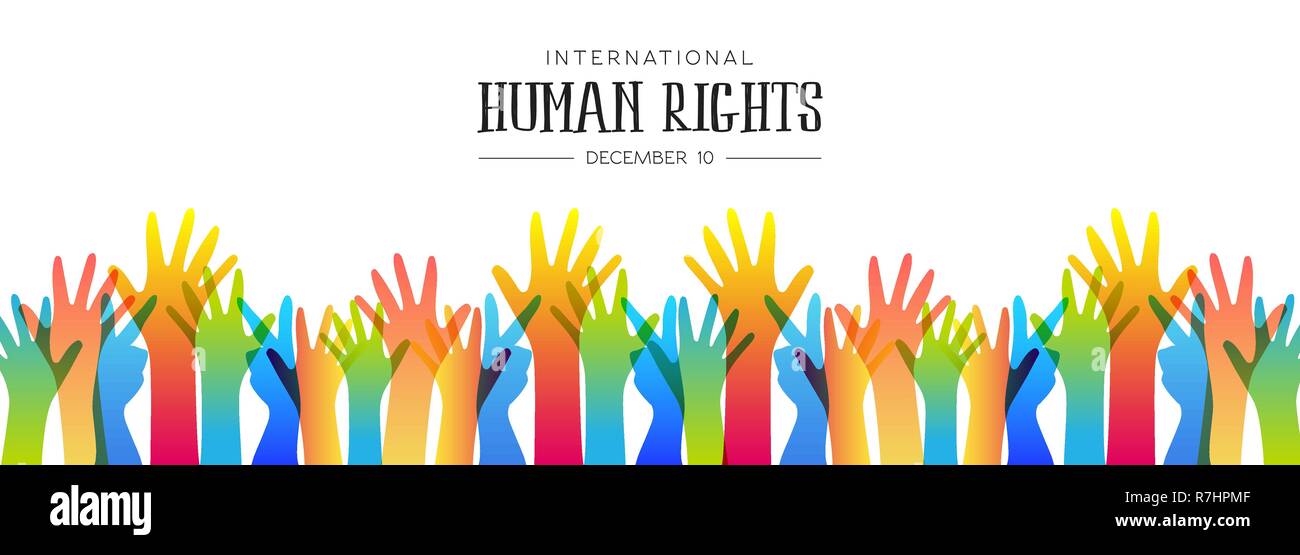 International Human Rights Peace