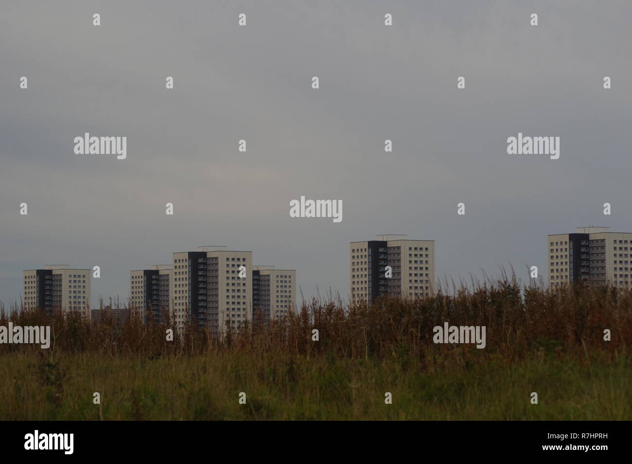 Ugly utilitarian buildings hi-res stock photography and images - Alamy