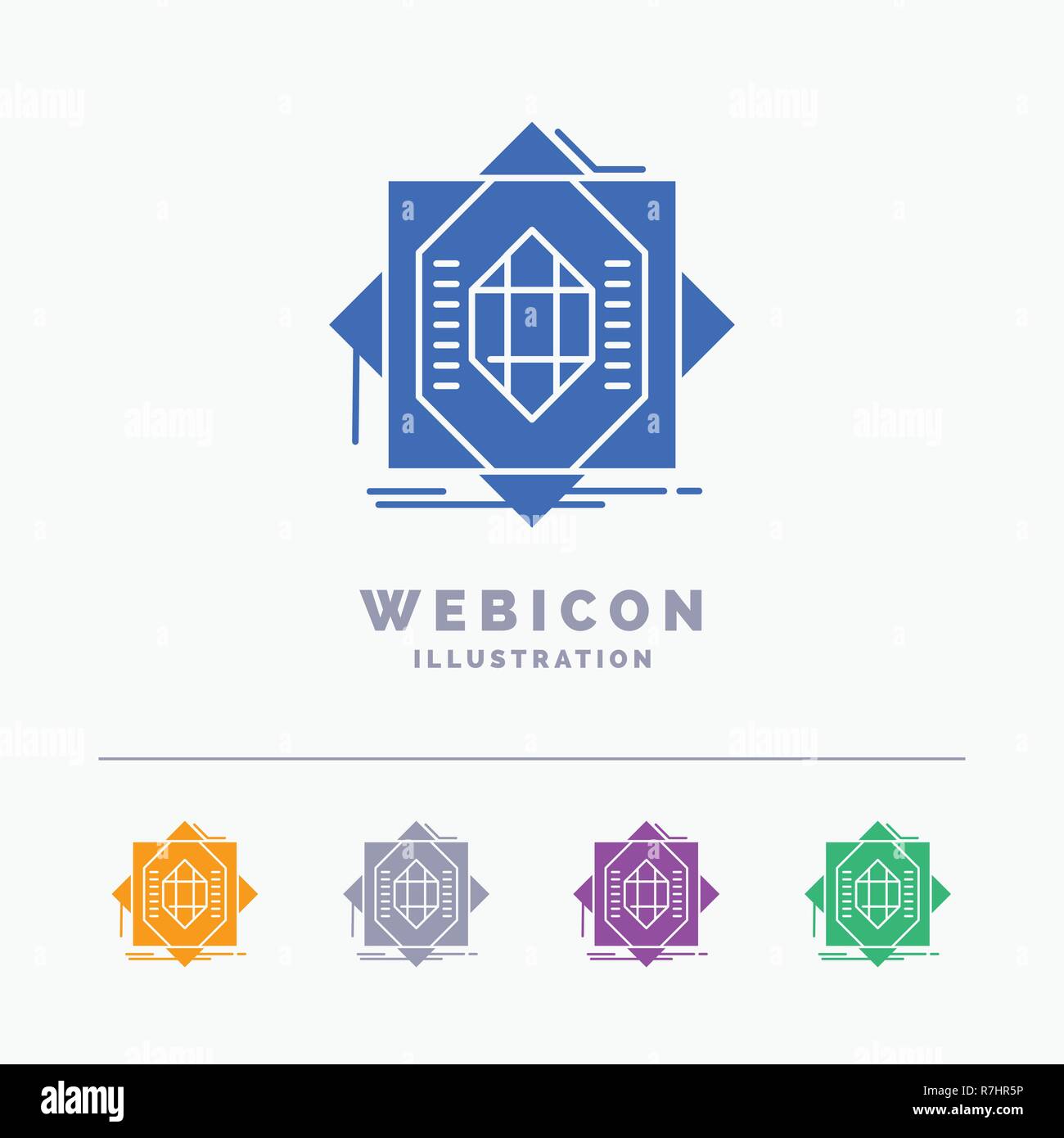 The core movie Stock Vector Images - Alamy