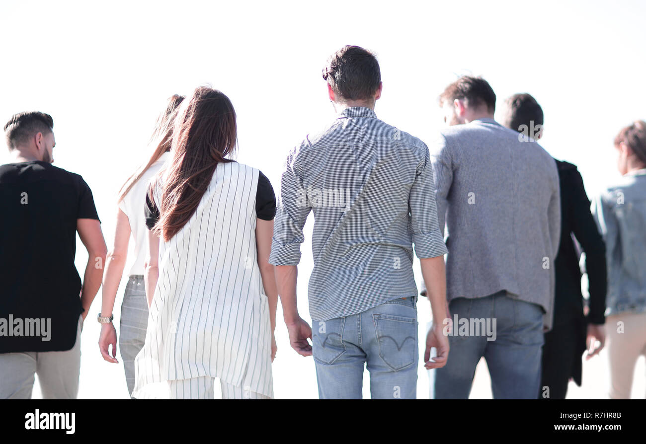 Stepping Forward Together High Resolution Stock Photography and Images ...