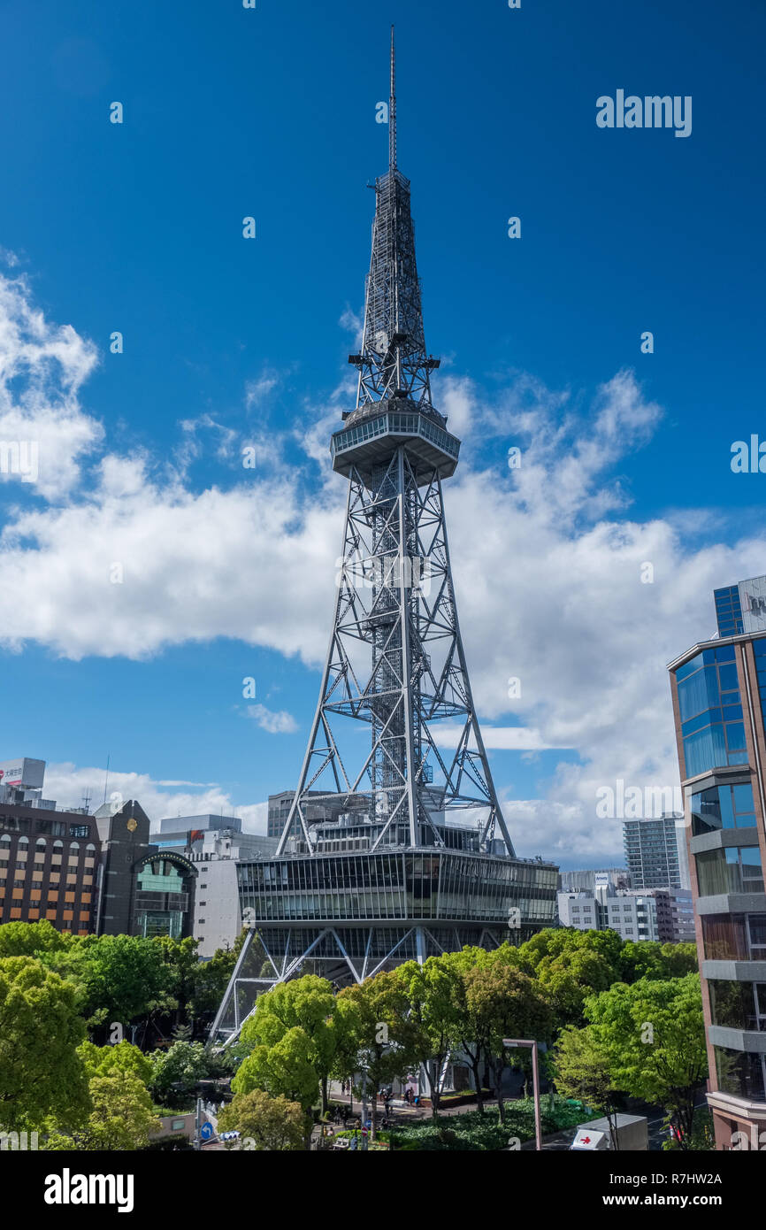 Sakae district hi-res stock photography and images - Alamy