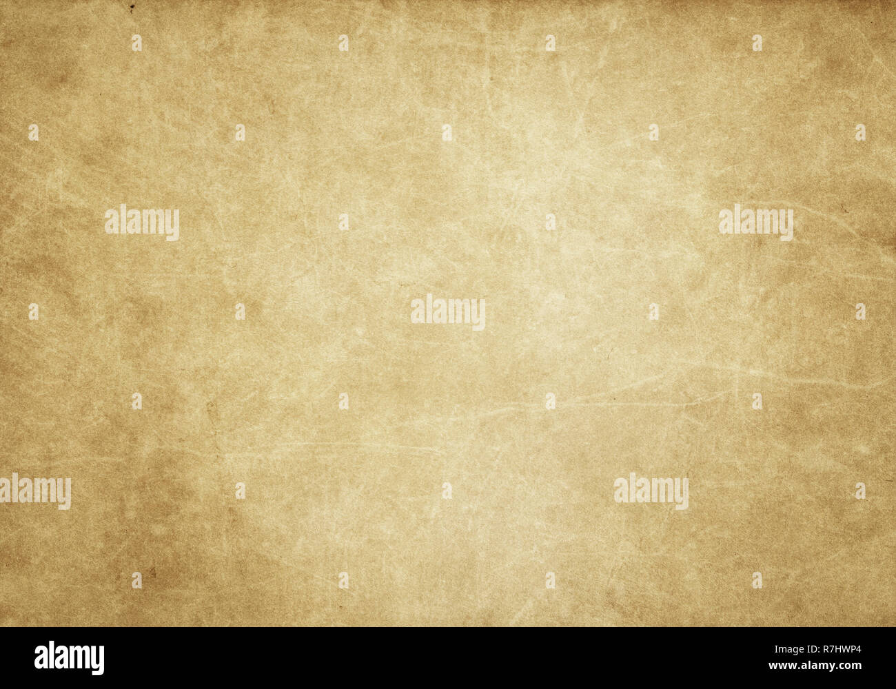 Texture of aged paper with stains for background design Stock Photo - Alamy