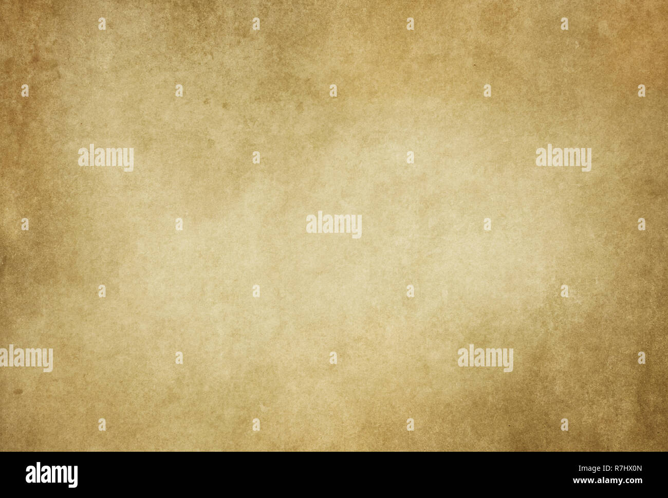 Dirty and rusty paper texture for the design Stock Photo - Alamy