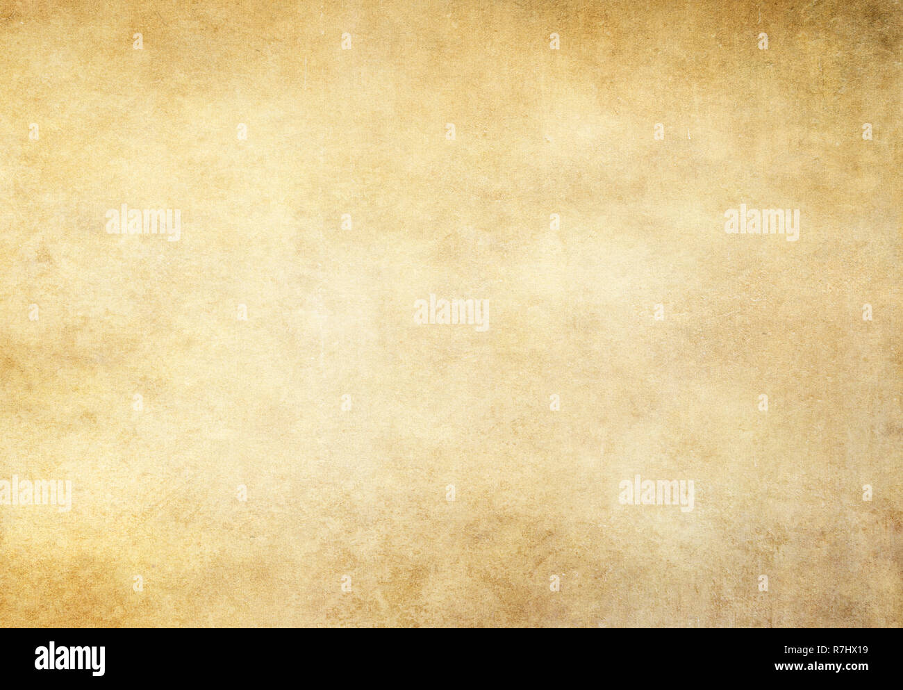 Aged dirty and rusty paper texture for background design Stock Photo ...