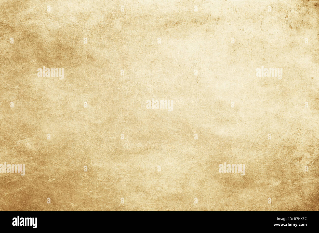 Old rusty and dirty paper texture. Natural grunge paper background ...