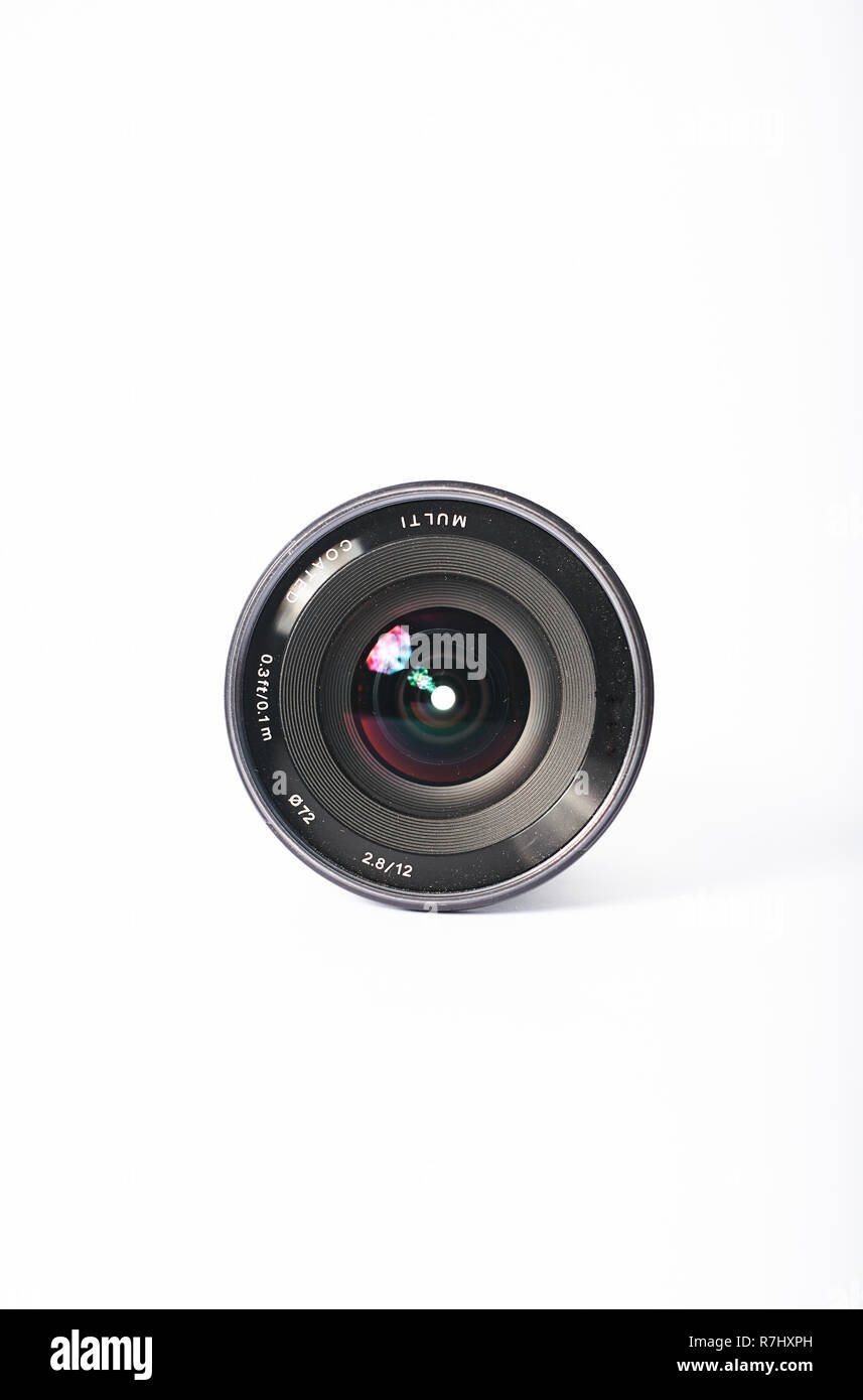 12mm hi-res stock photography and images - Alamy