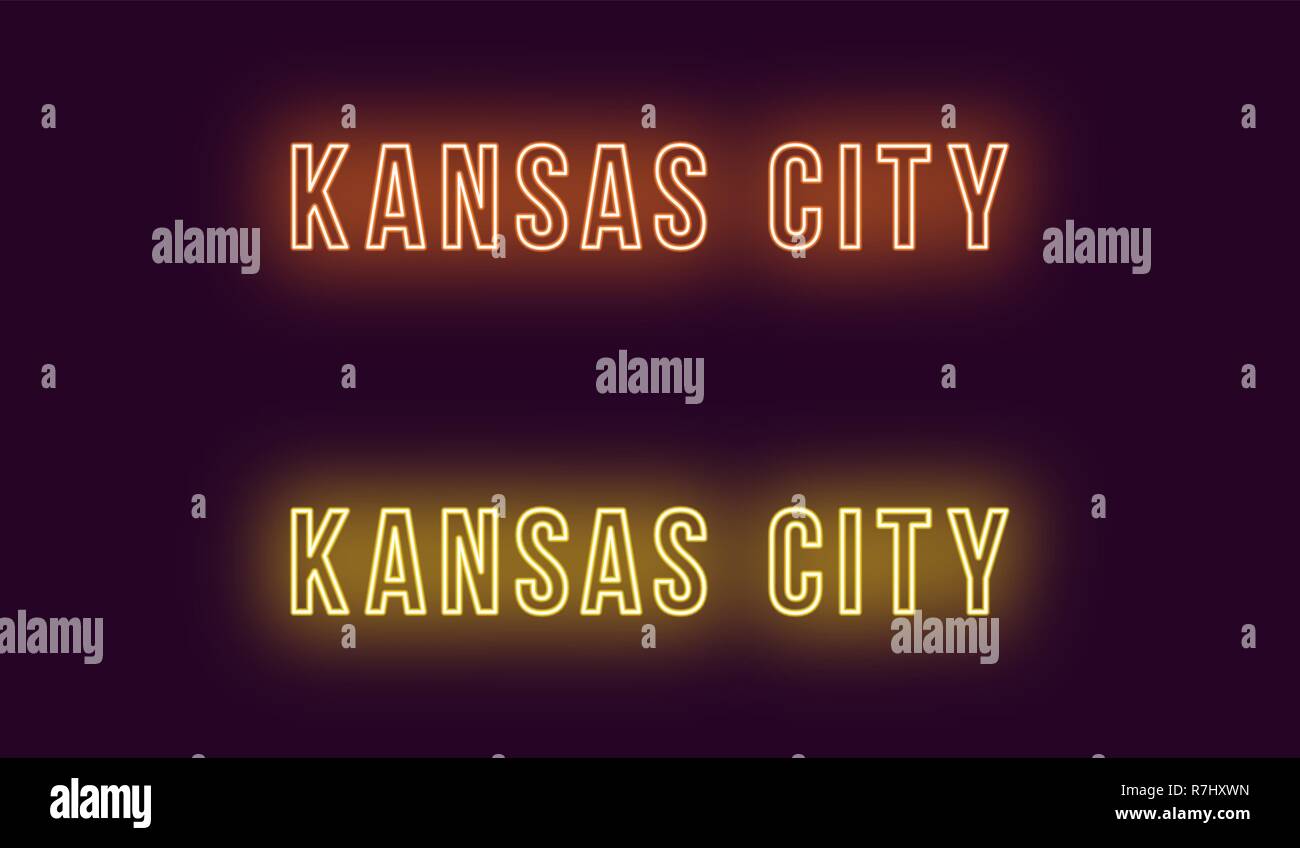 Kansas sign center Stock Vector Images - Alamy