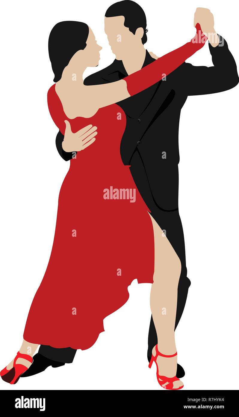 Tango rhythm hi-res stock photography and images - Alamy