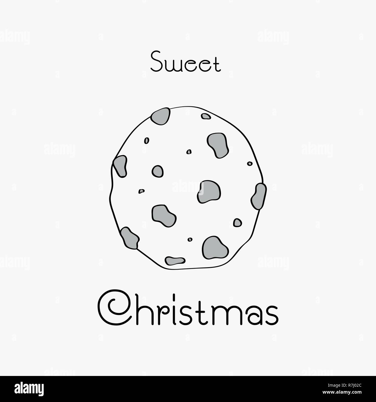 Hand drawn templates Black and White Stock Photos & Images - Alamy