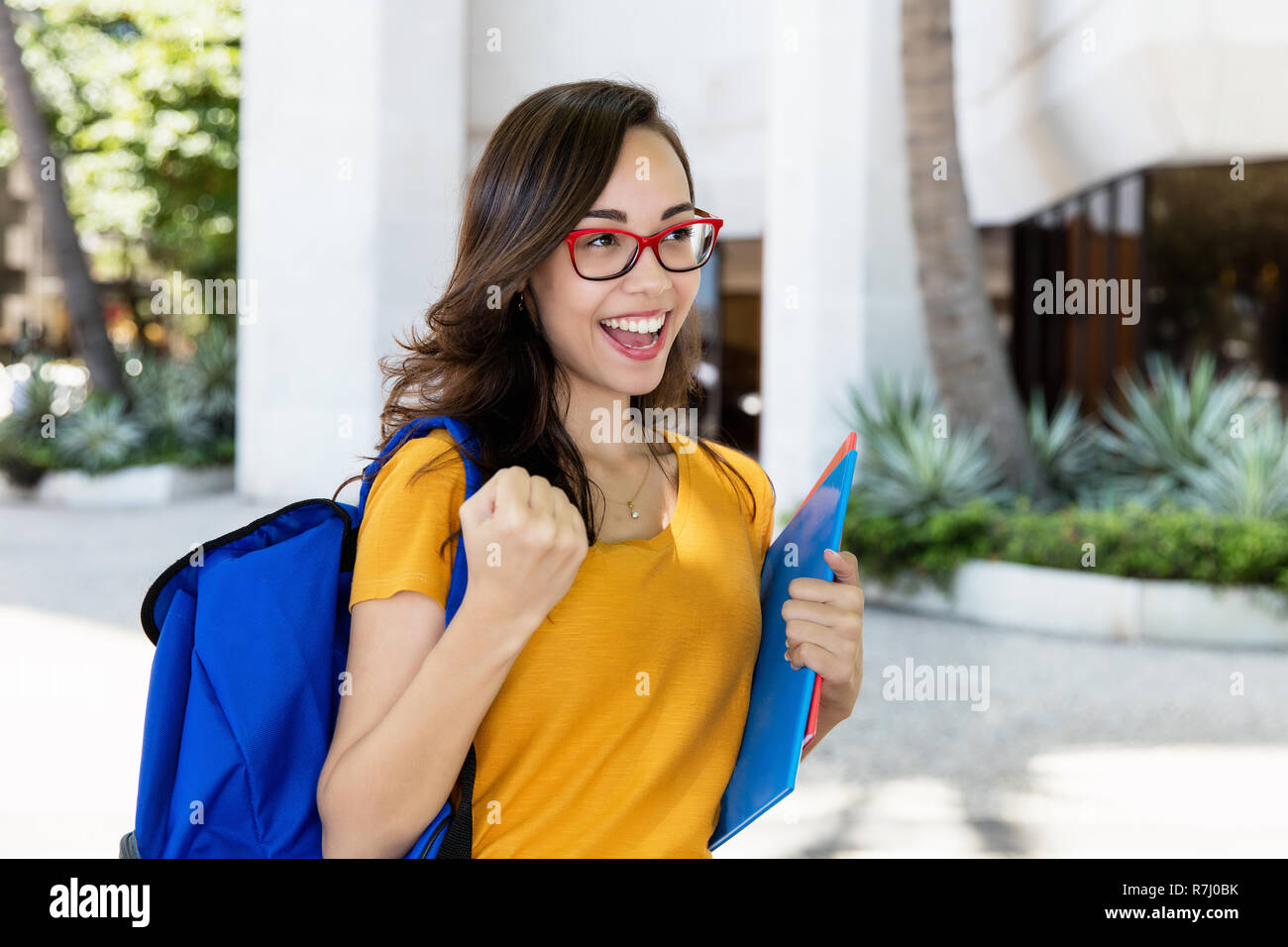 Successful learning hi-res stock photography and images - Alamy