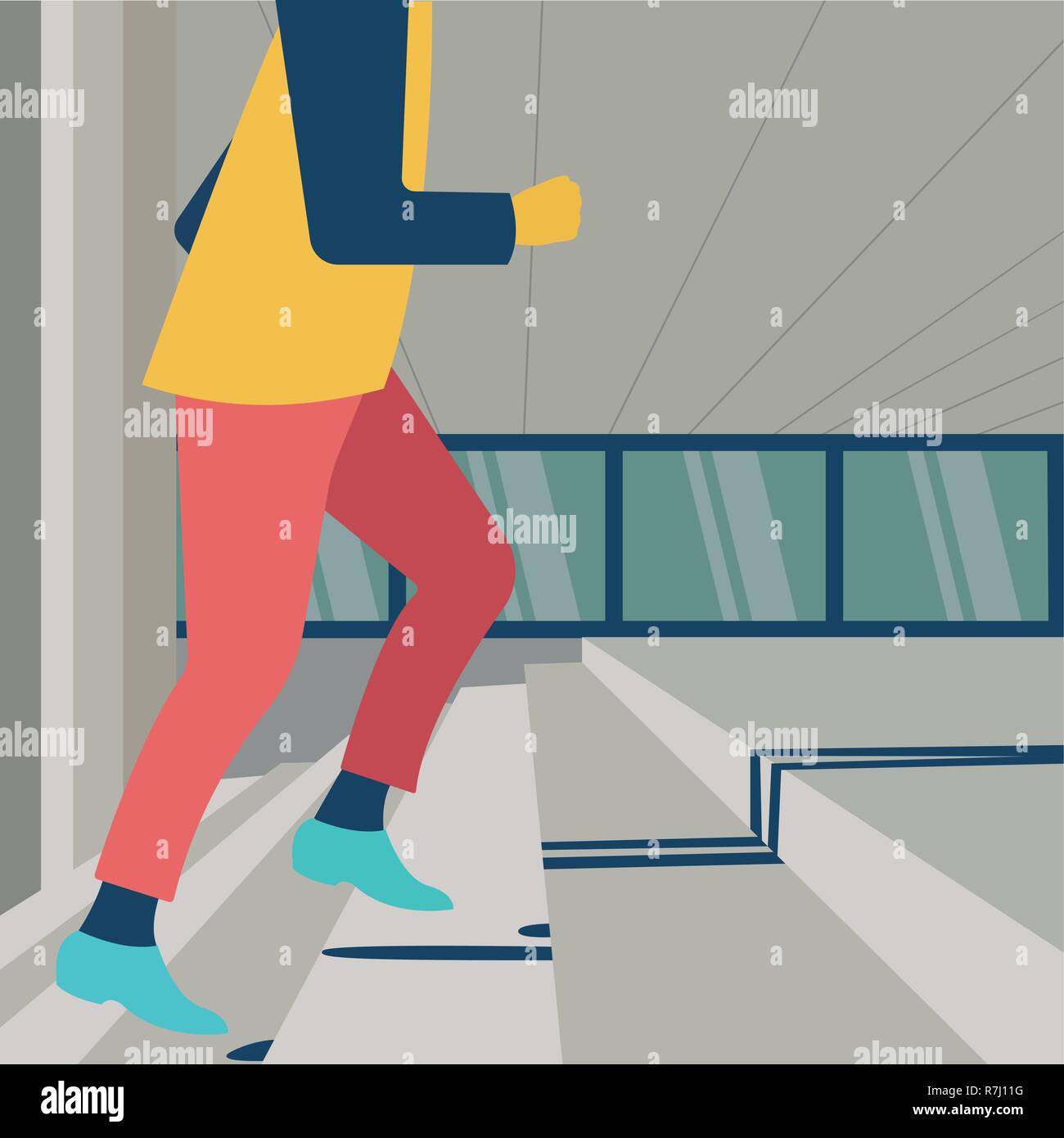 Career Ladder Stock Photos & Career Ladder Stock Images - Alamy