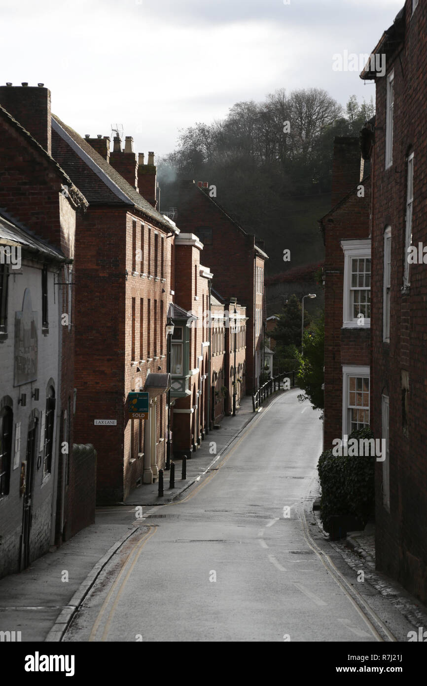 Bewdley street hi-res stock photography and images - Alamy