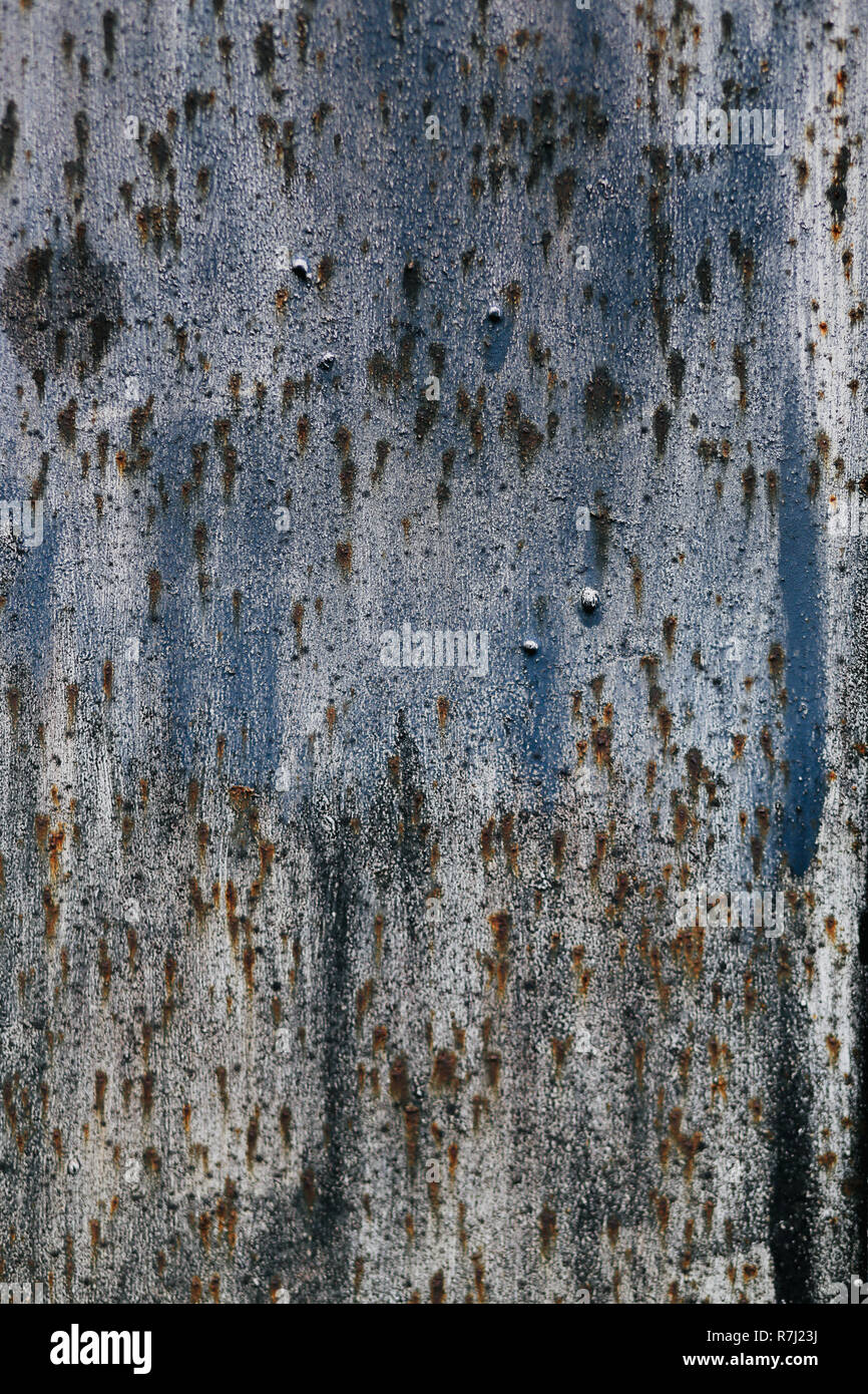 the texture of the old grey walls Stock Photo - Alamy