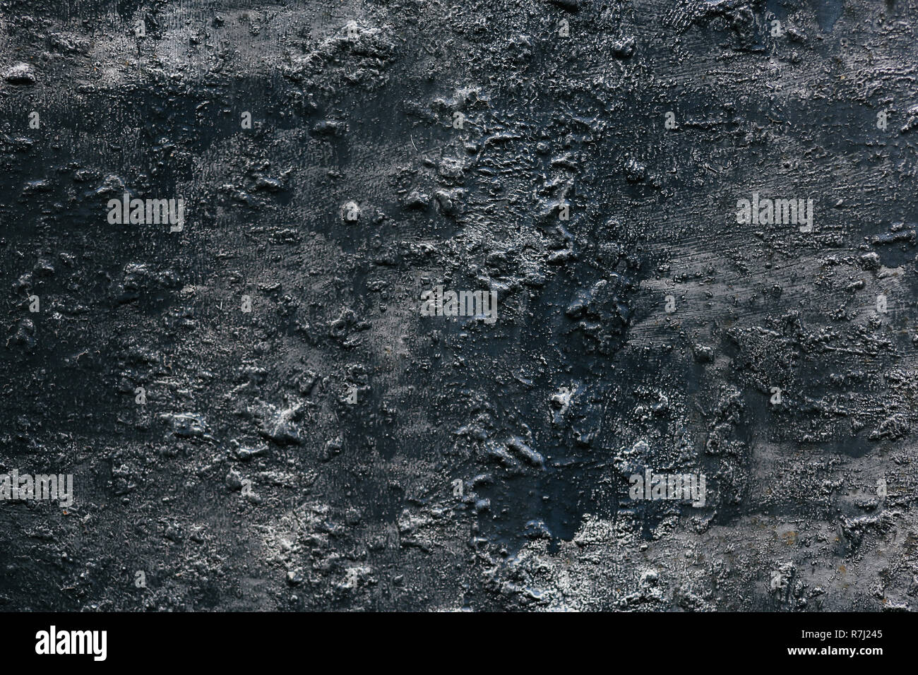the texture of the old grey walls Stock Photo - Alamy