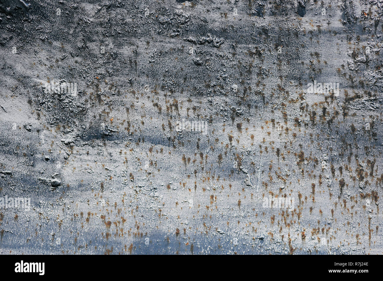 the texture of the old grey walls Stock Photo - Alamy
