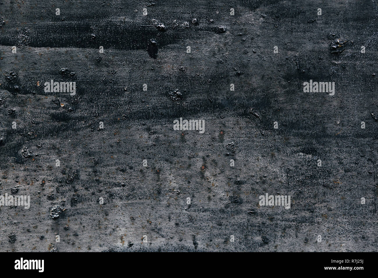 the texture of the old grey walls Stock Photo - Alamy