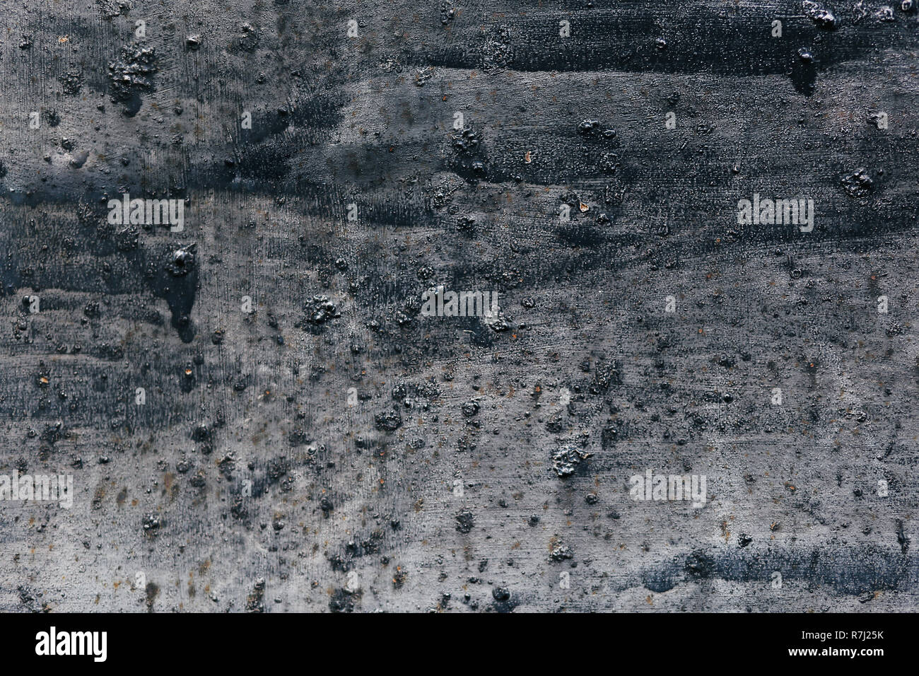 the texture of the old grey walls Stock Photo - Alamy