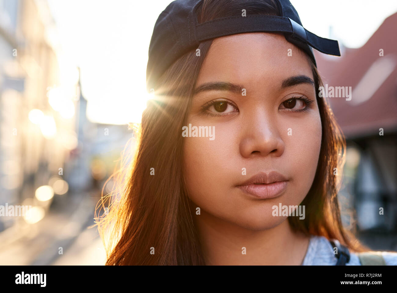 Cool people city hi-res stock photography and images - Alamy