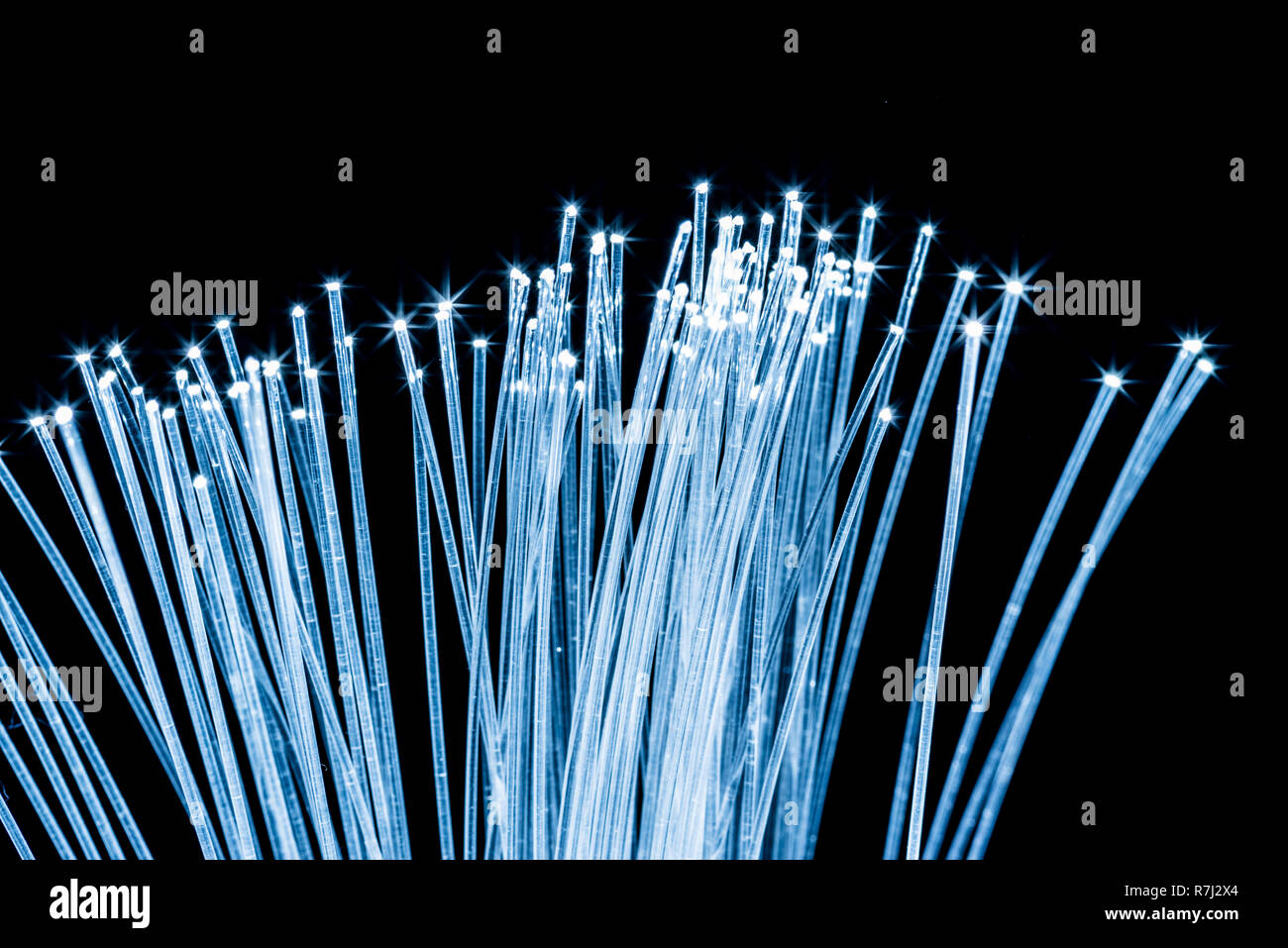 Flexible fibers hi-res stock photography and images - Alamy