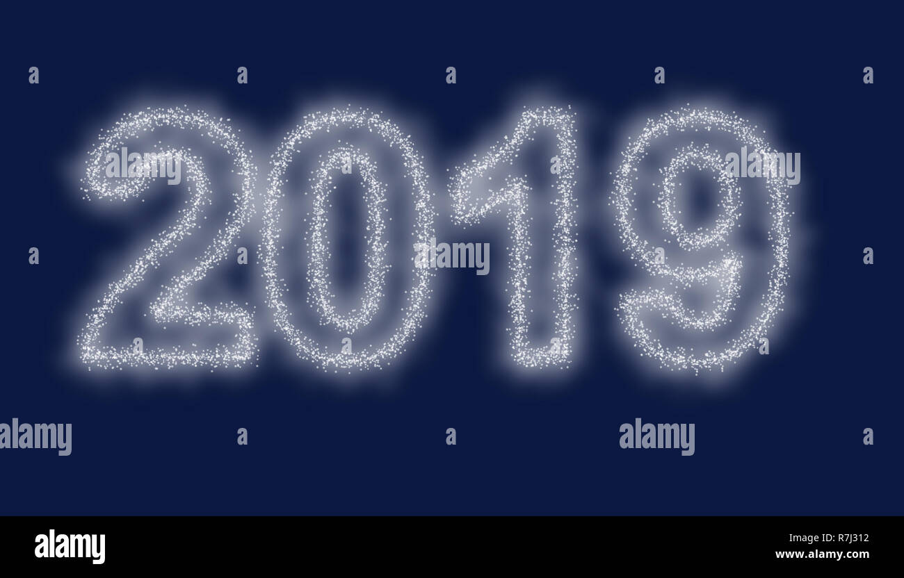 2019 number hi-res stock photography and images - Alamy